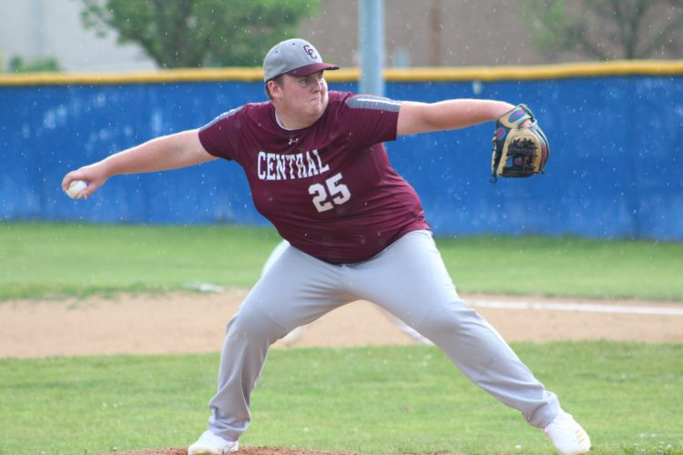 Wheeling Central Captures Sectional Baseball Crown | News, Sports, Jobs ...